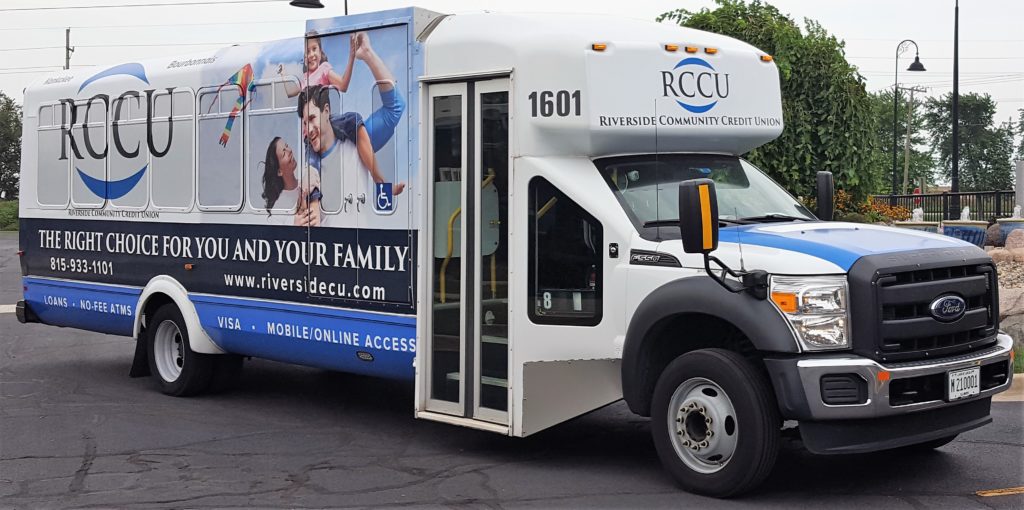 Advertising – River Valley Metro