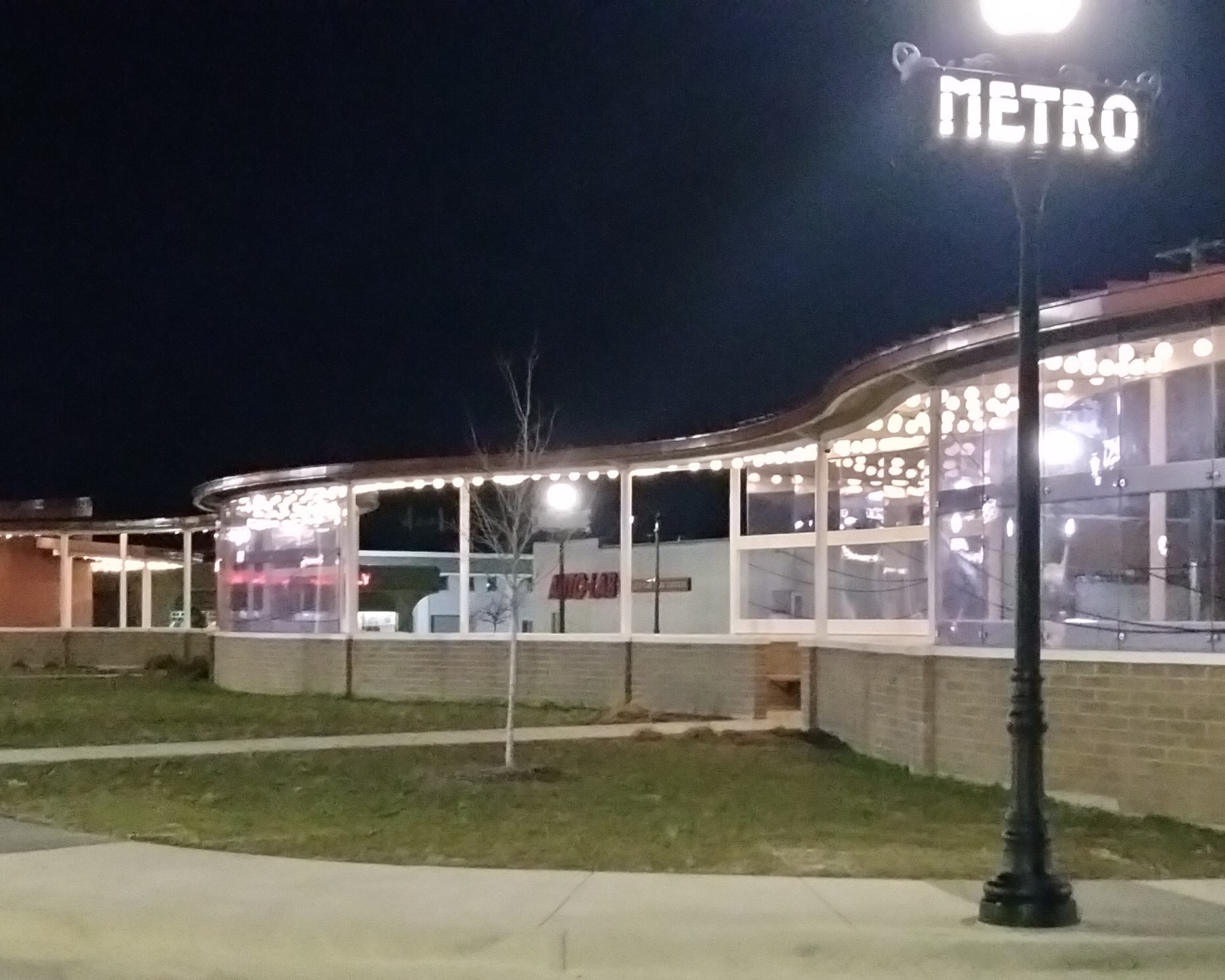 River Valley Metro